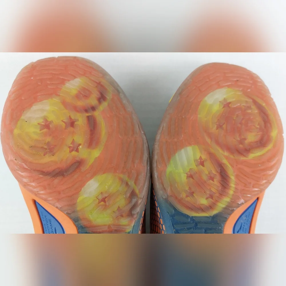 Anta | Shoes | Anta X Dragon Ball Super Goku Klay Thompson Kt ...